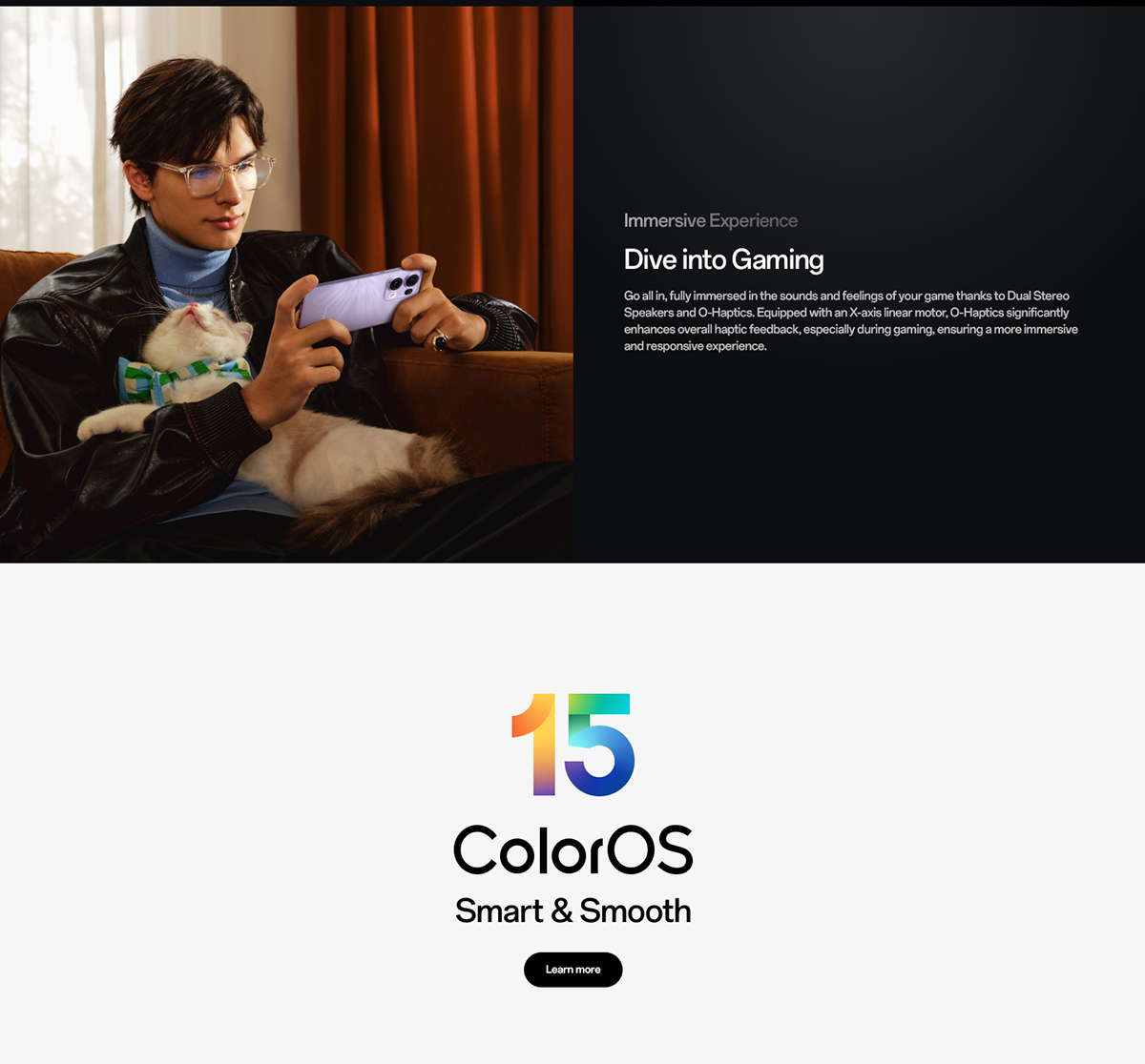 OPPO - OPPO Store (Malaysia)