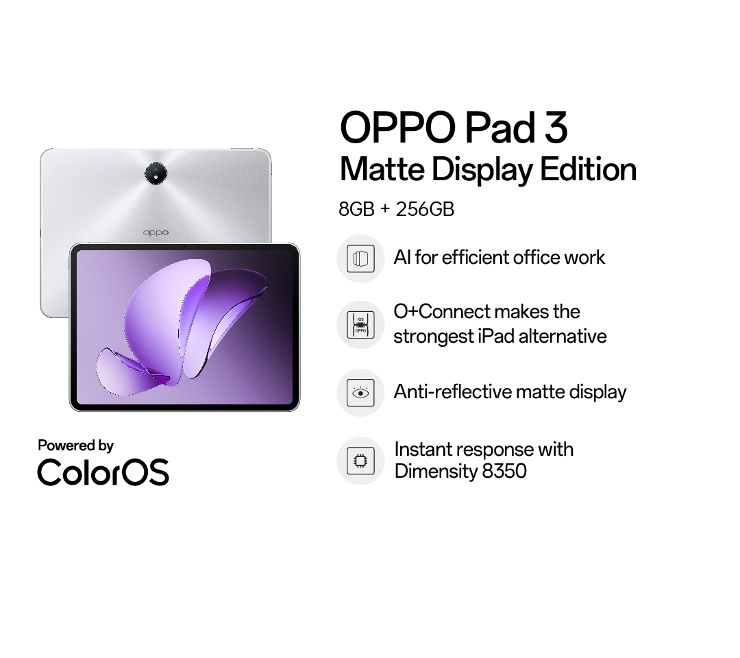 OPPO - OPPO Store (Malaysia)