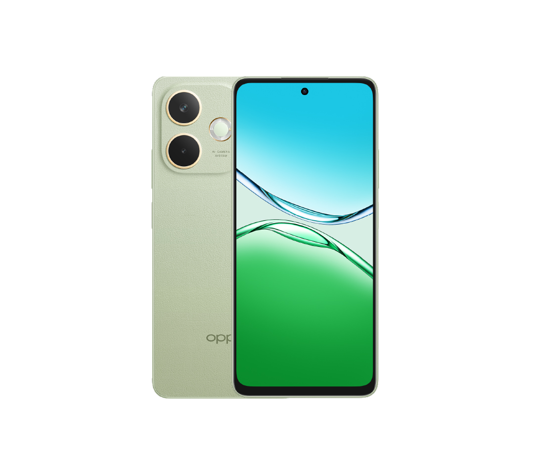 OPPO - OPPO Store (Malaysia)