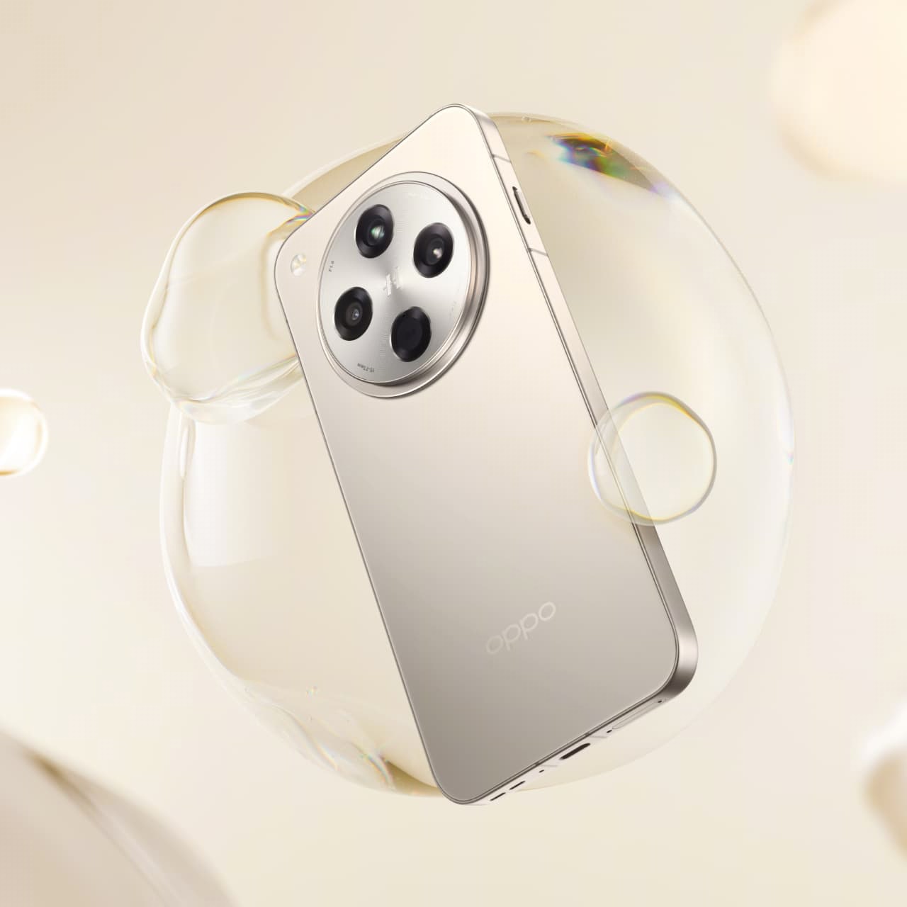 OPPO - OPPO Store (Global)