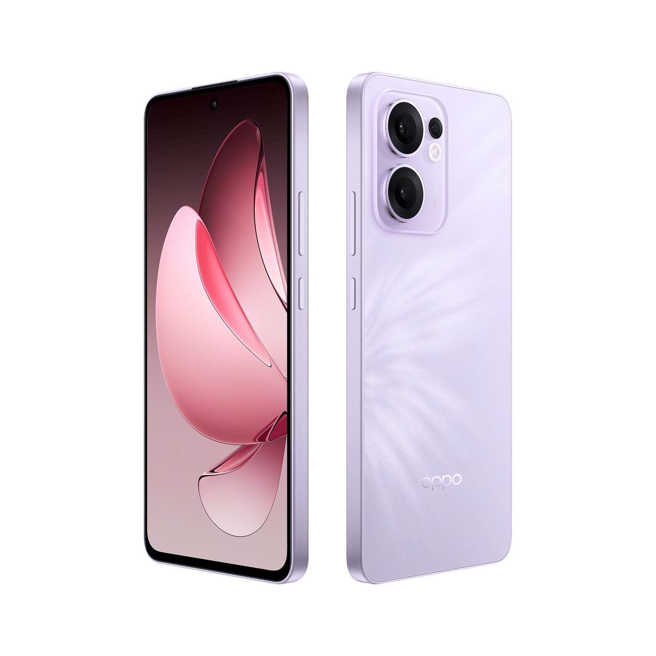 OPPO Reno13F 5G - OPPO Thailand