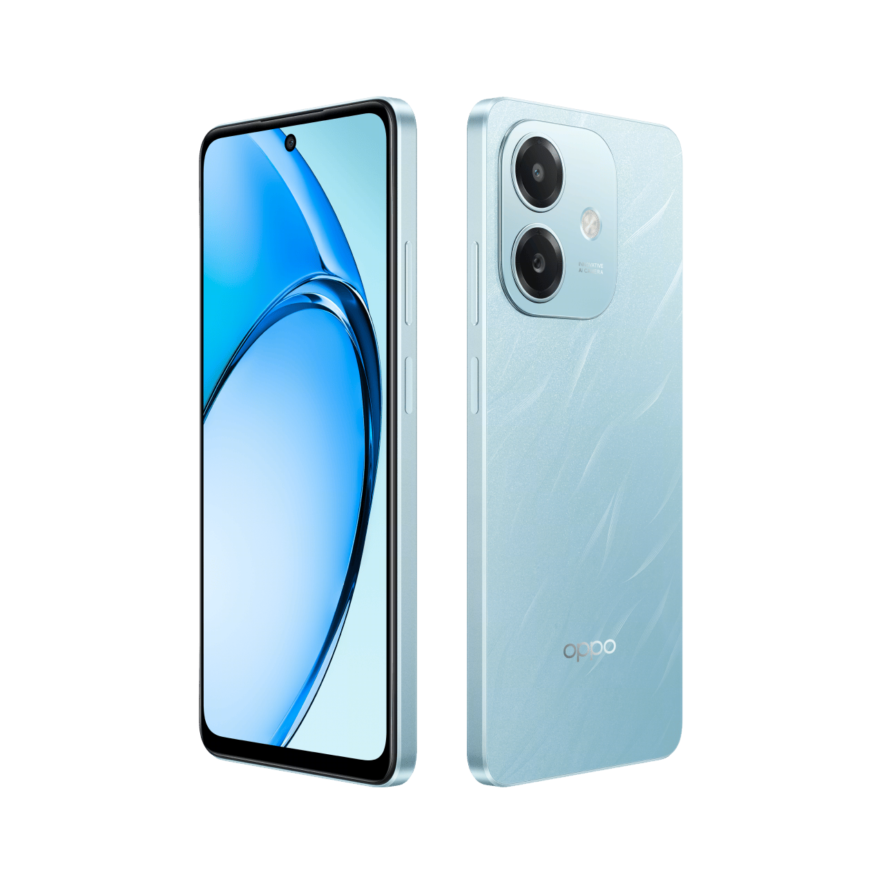 OPPO A3x - OPPO Thailand