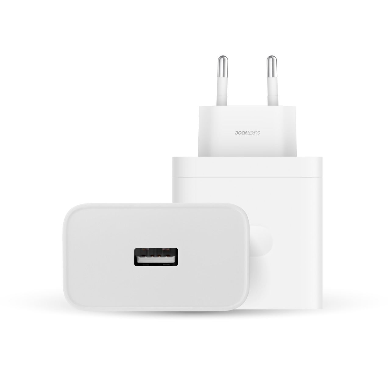 OPPO SUPERVOOC 80W Power Adapter - OPPO Thailand