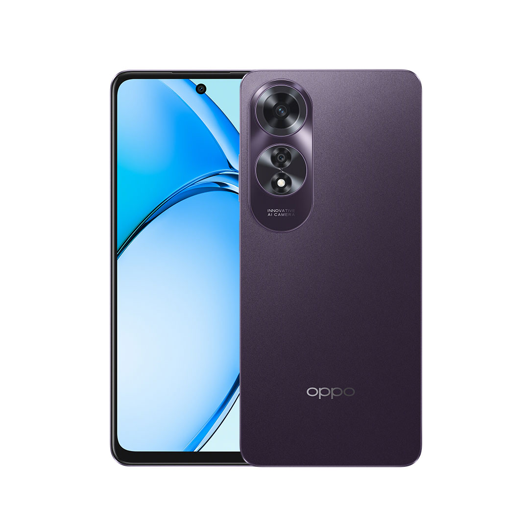 OPPO A60 - Jual HP OPPO A60 Harga Promo - OPPO Indonesia