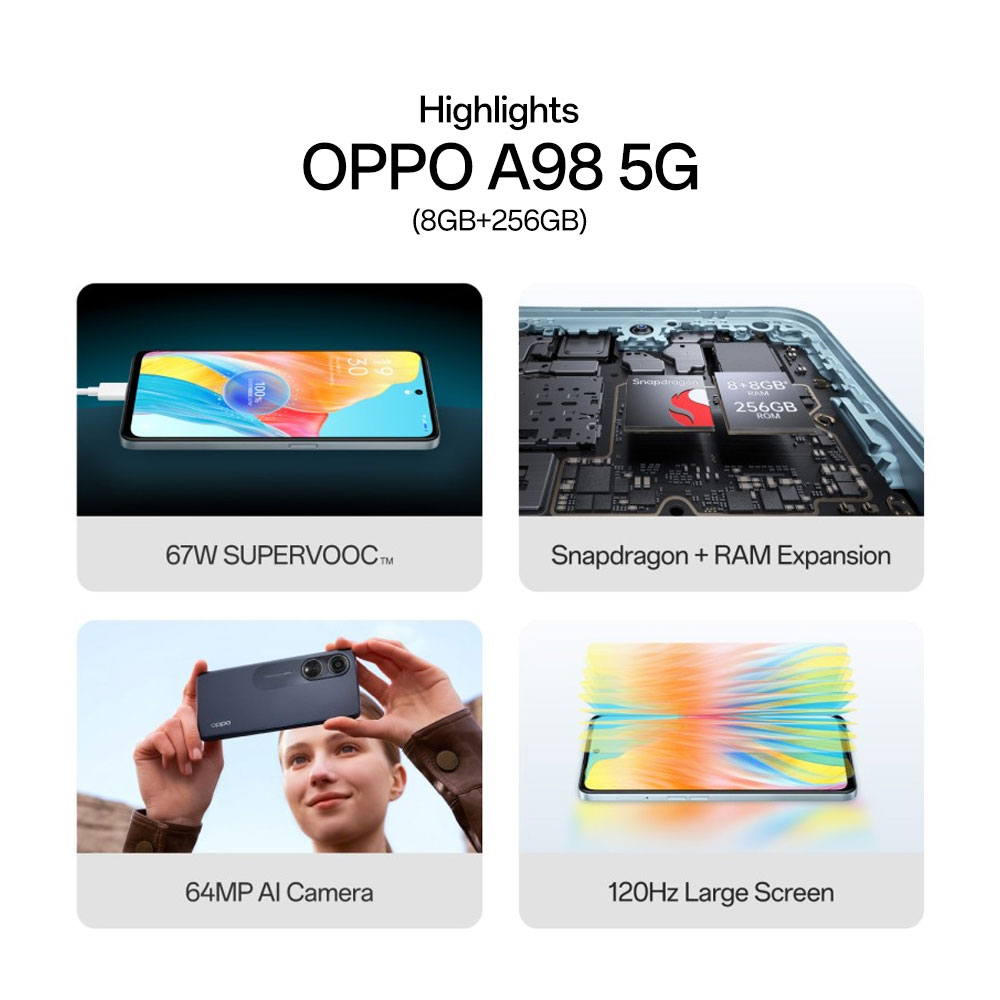 OPPO - OPPO Store (Indonesia)