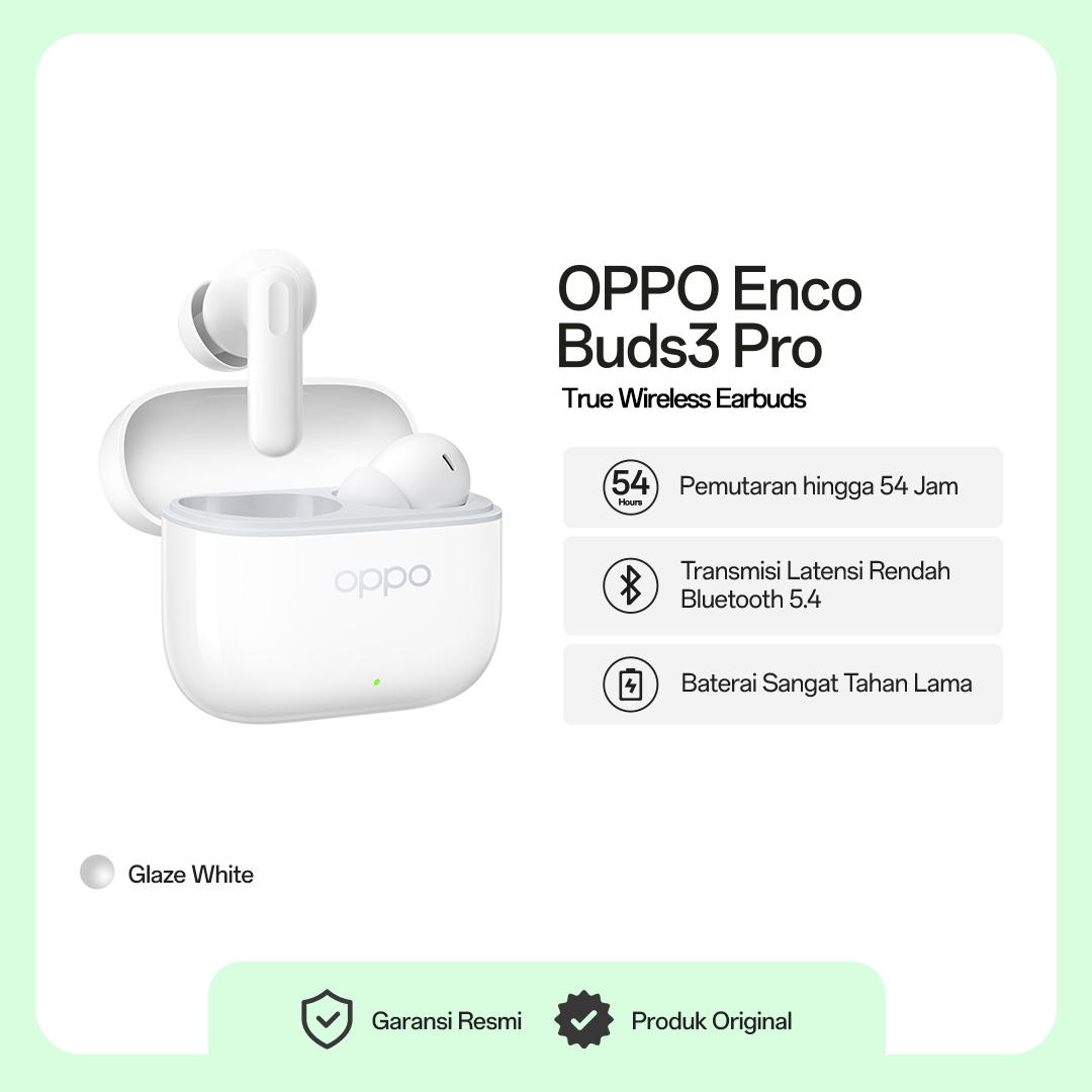 OPPO - OPPO Store (Indonesia)