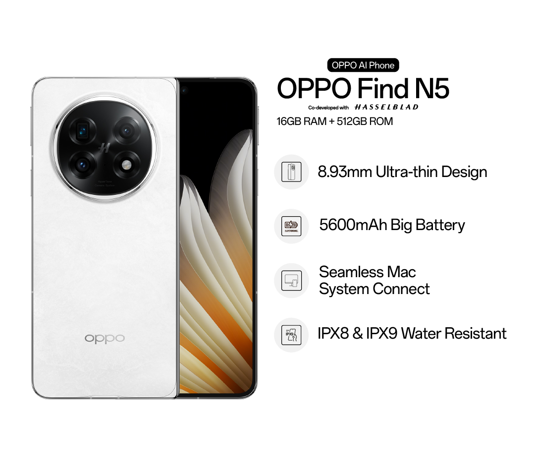 OPPO - OPPO Store (Malaysia)