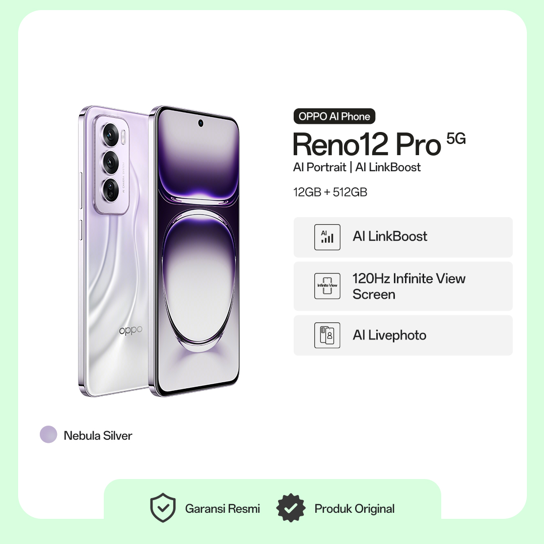 OPPO - OPPO Store (Indonesia)