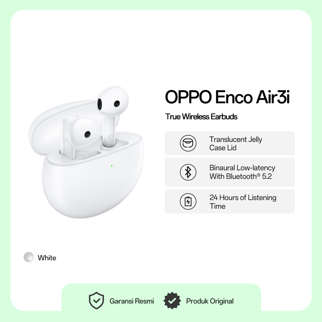 OPPO - OPPO Store (Indonesia)