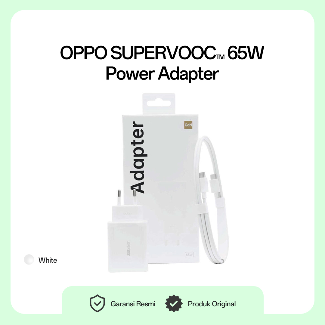 OPPO - OPPO Store (Indonesia)