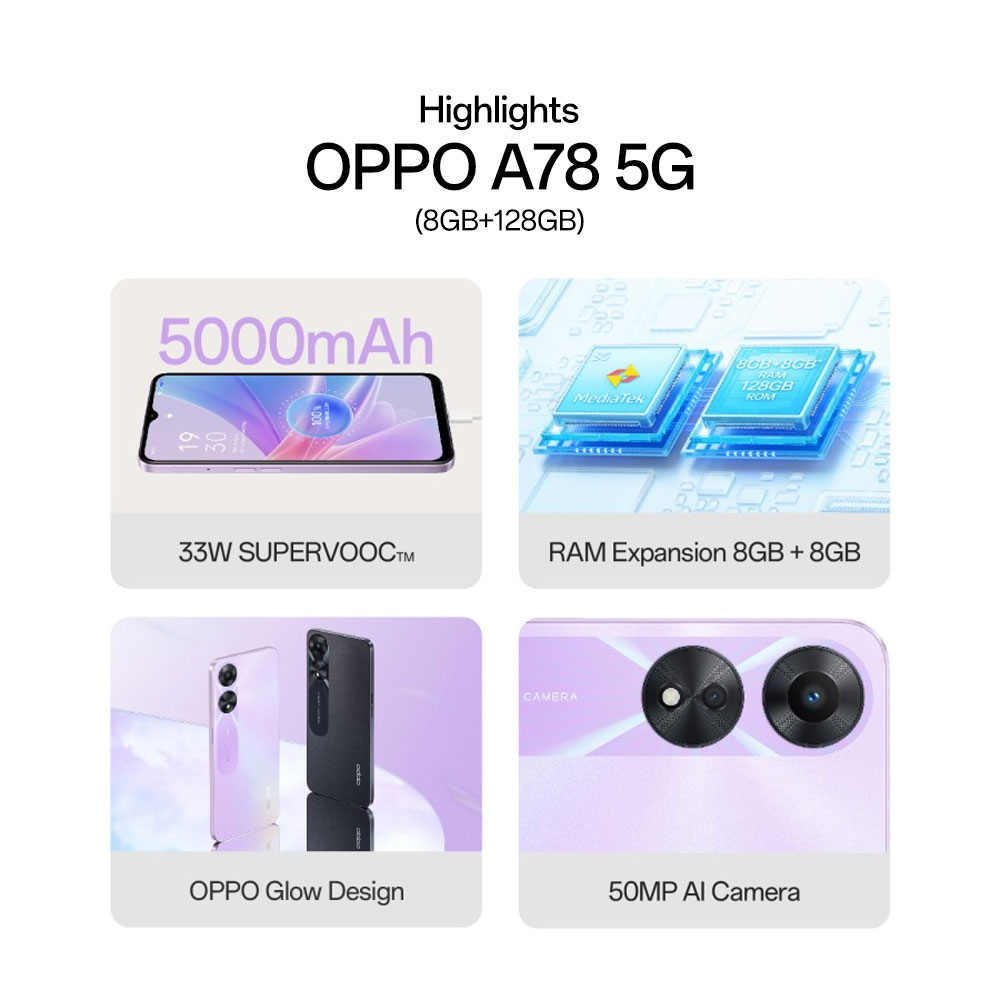 OPPO - OPPO Store (Indonesia)