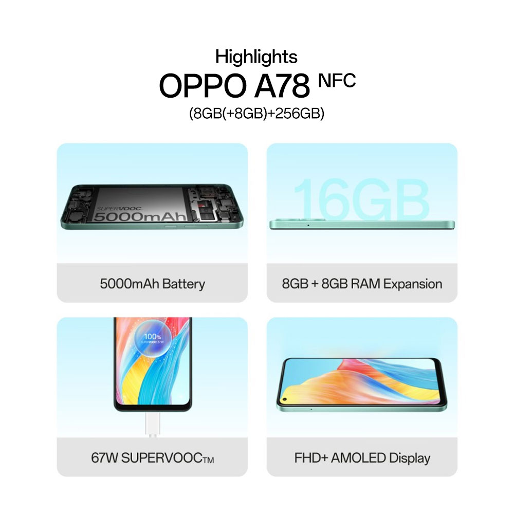 OPPO - OPPO Store (Indonesia)