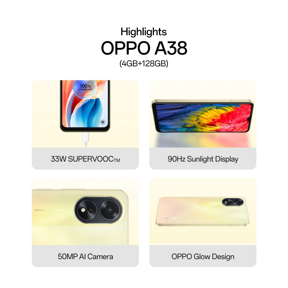 OPPO - OPPO Store (Indonesia)
