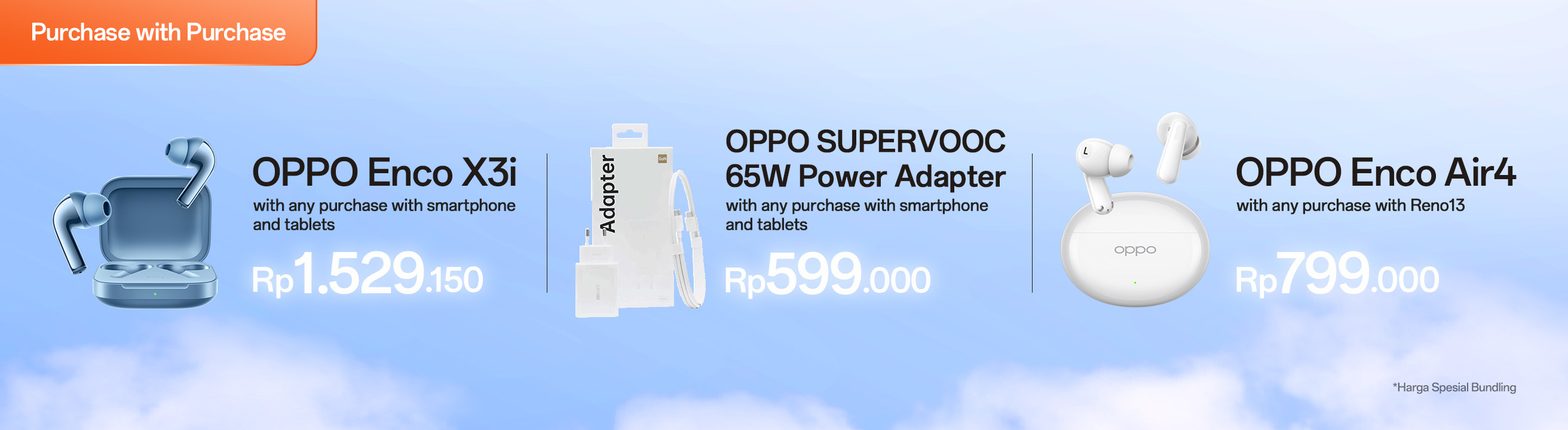 OPPO - OPPO Store (Indonesia)