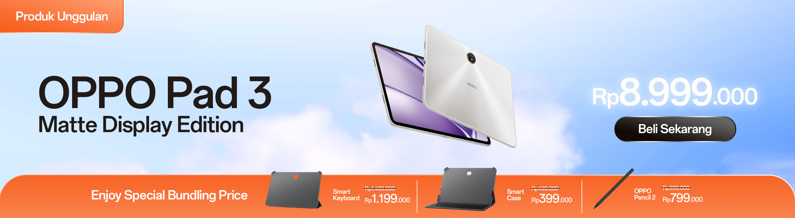 OPPO - OPPO Store (Indonesia)