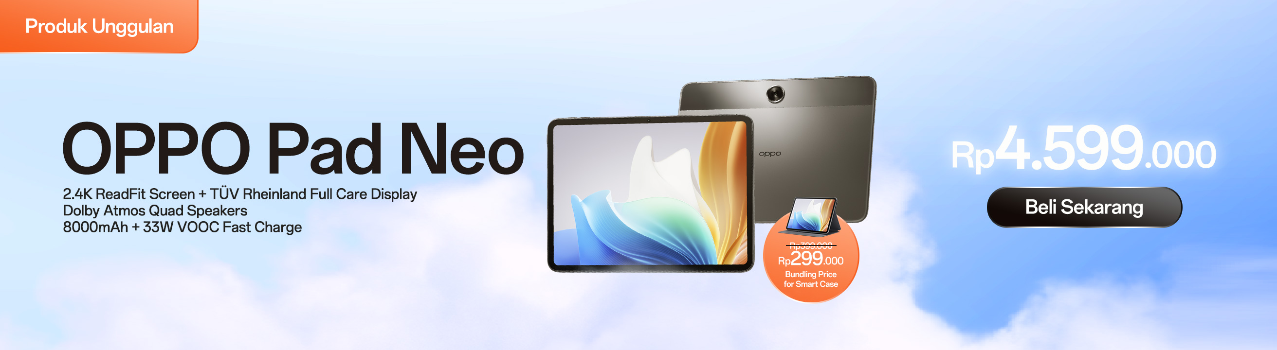 OPPO - OPPO Store (Indonesia)