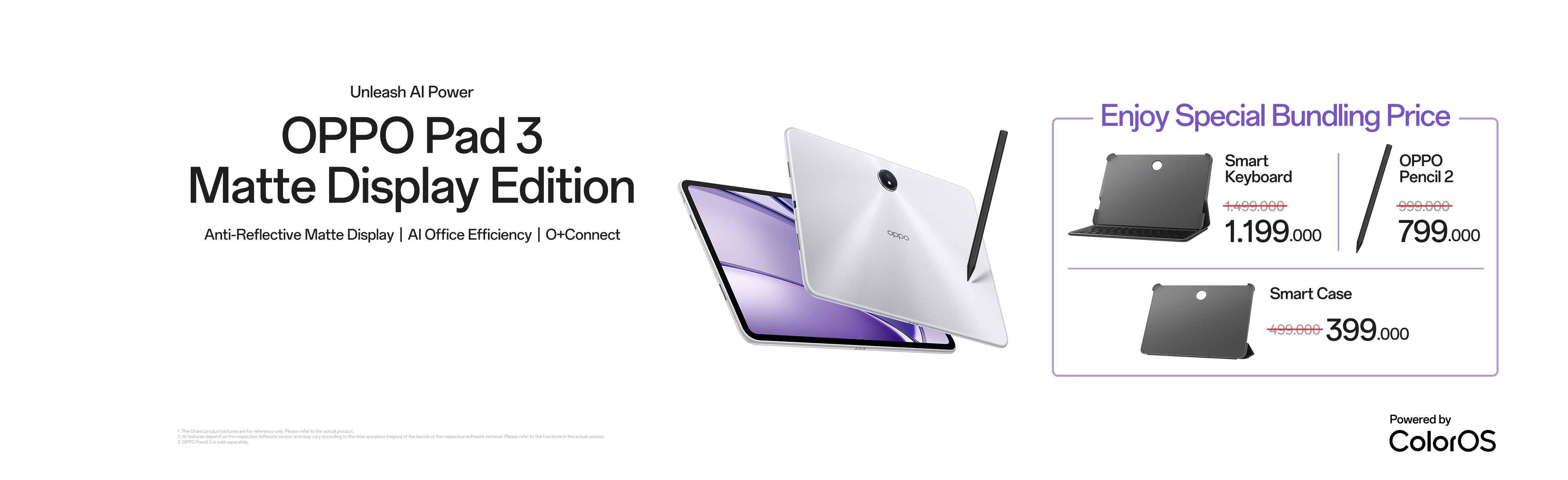 OPPO - OPPO Store (Indonesia)