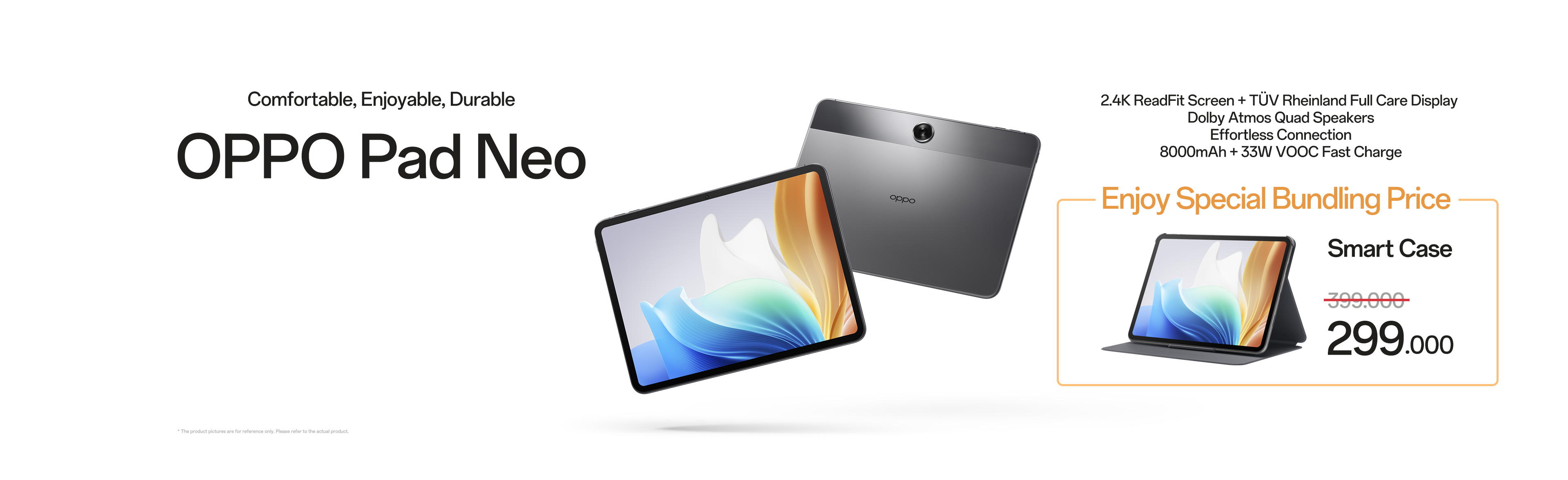 OPPO - OPPO Store (Indonesia)