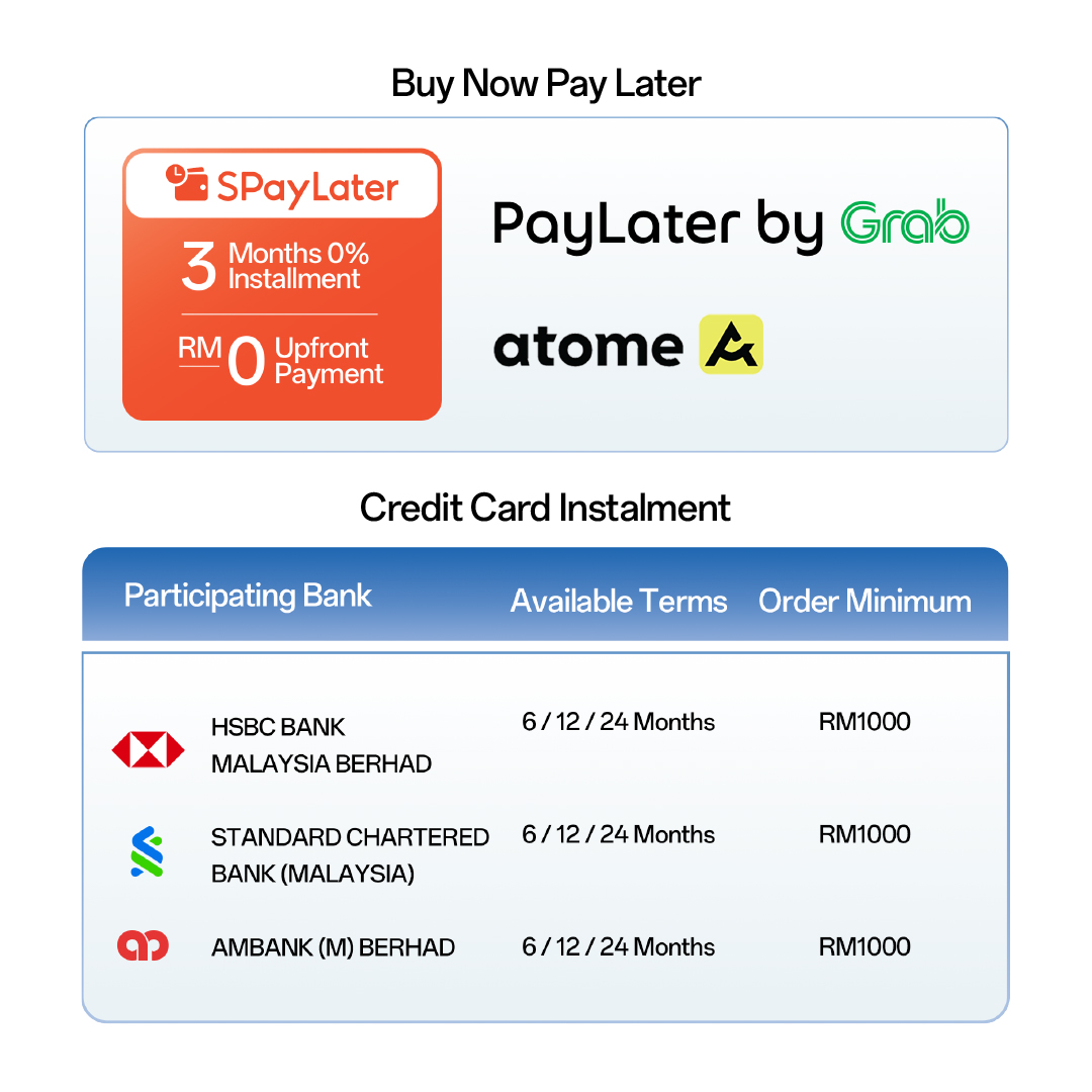 OPPO - OPPO Store (Malaysia)