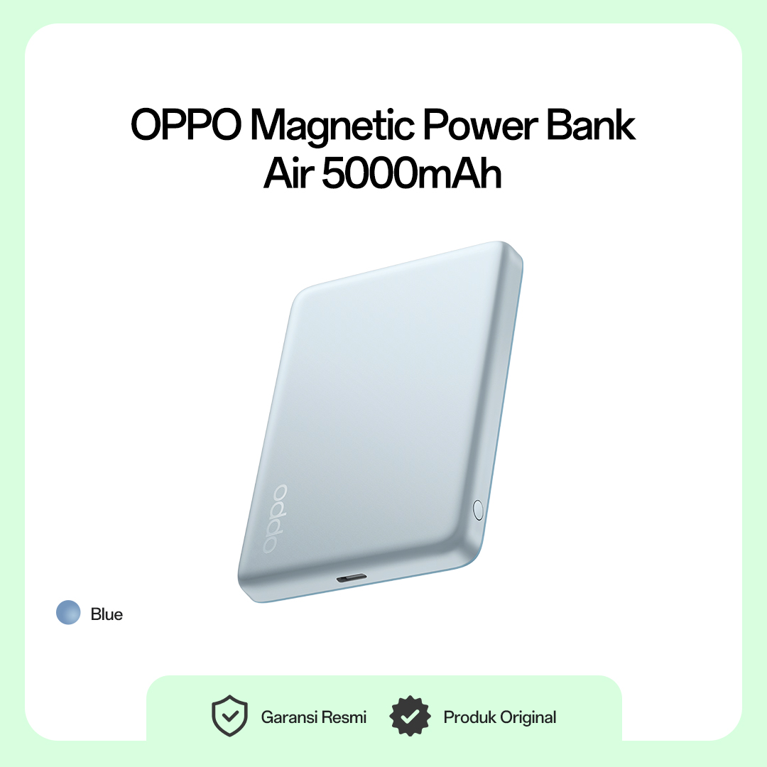 OPPO - OPPO Store (Indonesia)