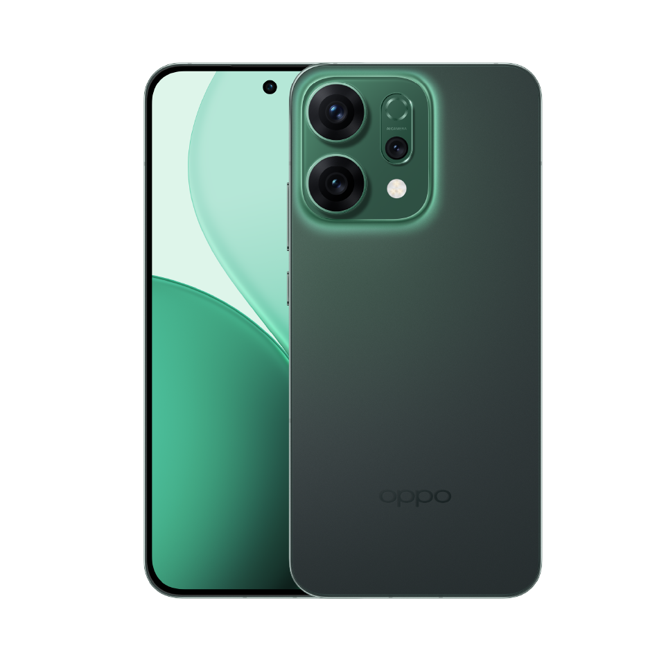 OPPO Reno14 5G – Buy in Singapore | OPPO Official Store - OPPO Singapore