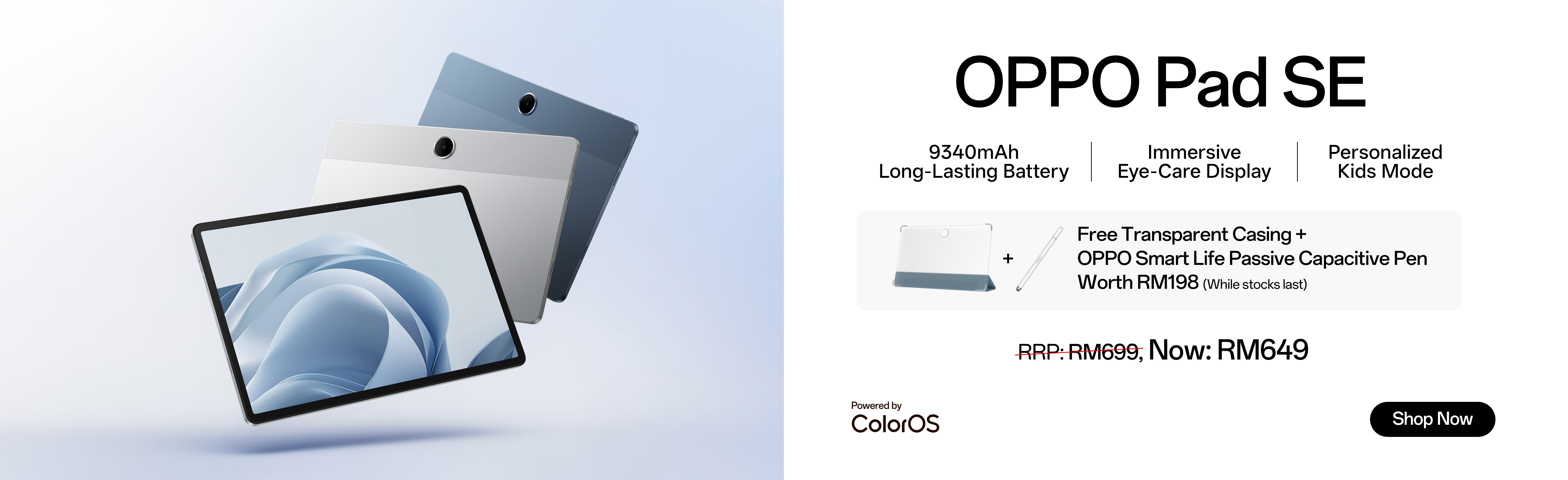 OPPO - OPPO Store (Malaysia)