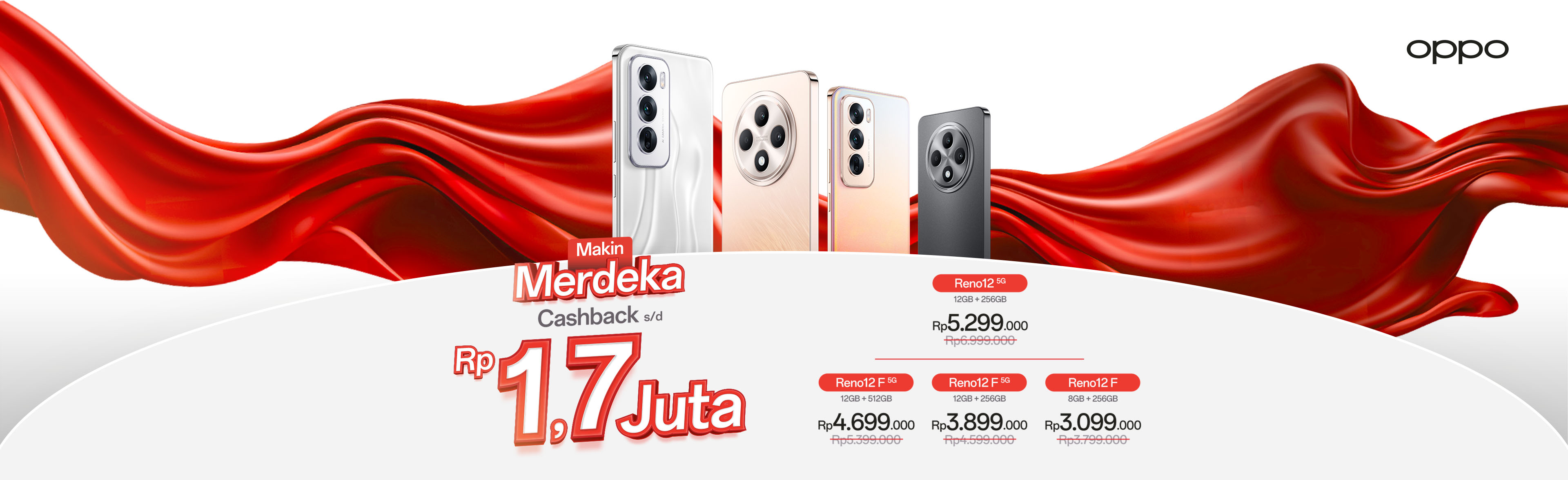 OPPO - OPPO Store (Indonesia)