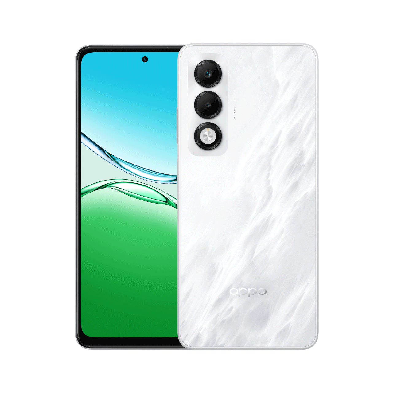 OPPO - OPPO Store (Global)