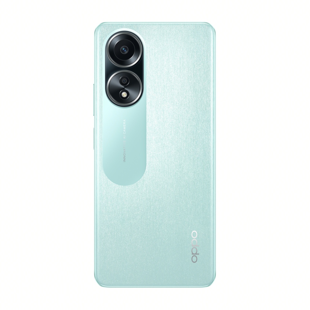 OPPO A58 - Jual HP OPPO A58 Harga Promo - OPPO Indonesia