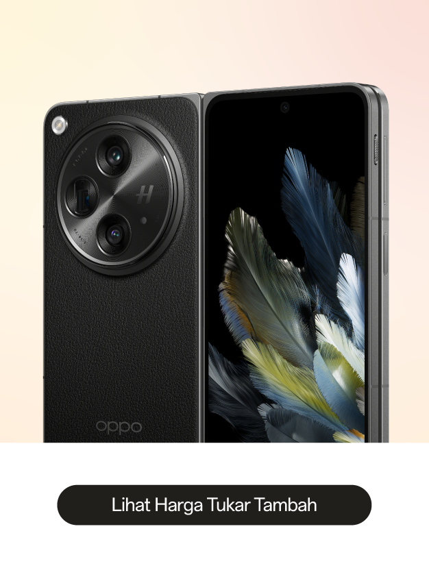 OPPO - OPPO Store (Indonesia)