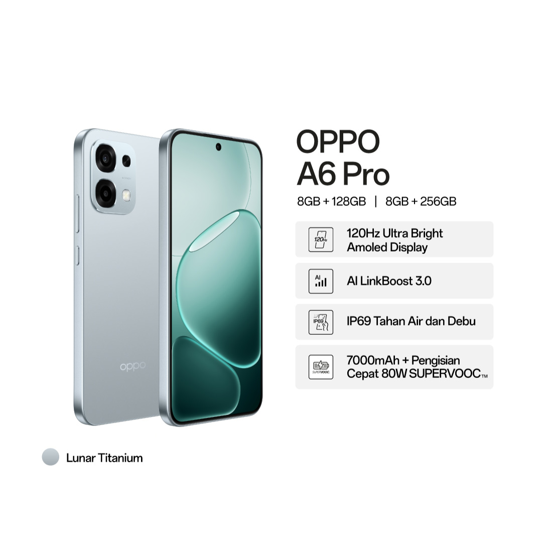 OPPO - OPPO Store (Indonesia)