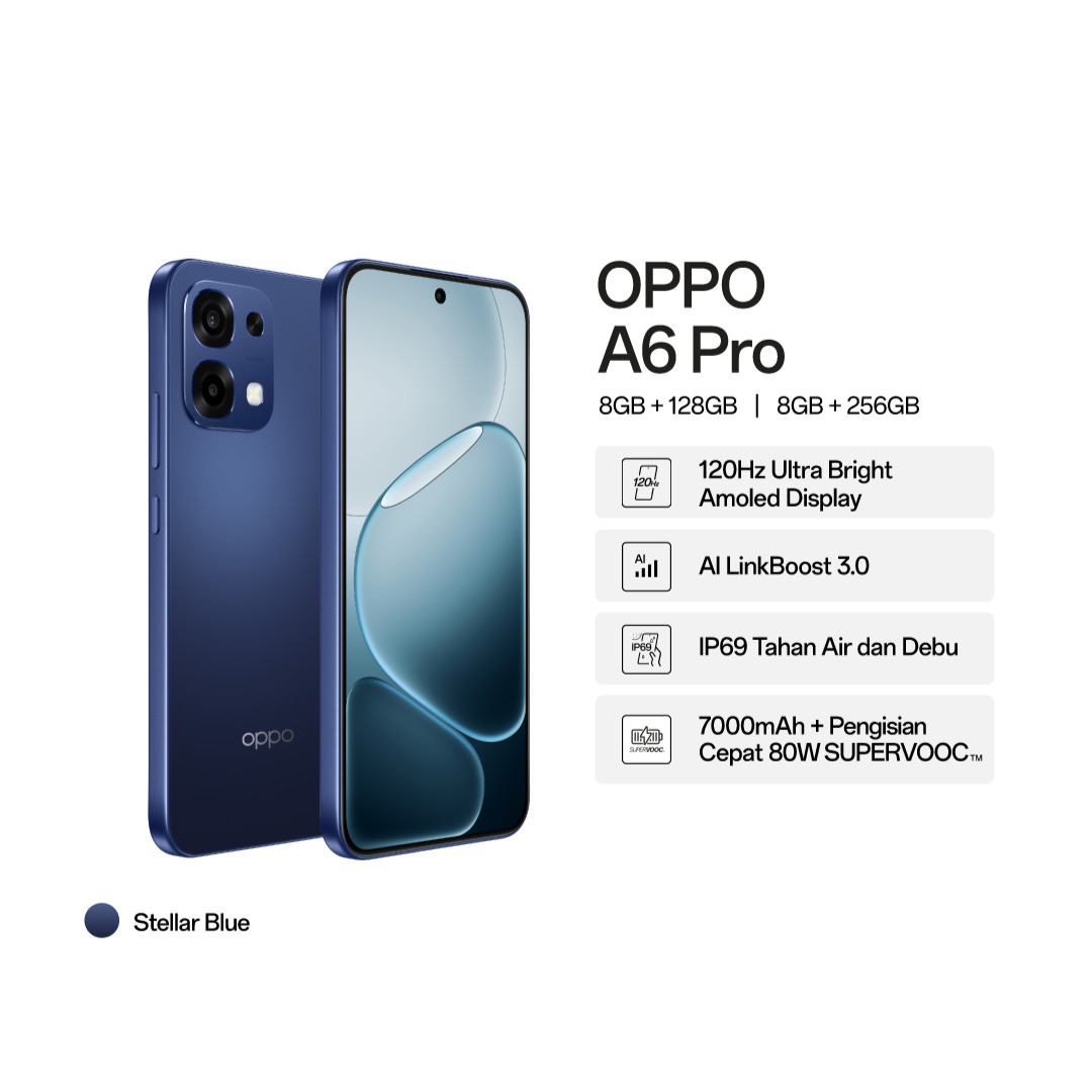 OPPO - OPPO Store (Indonesia)