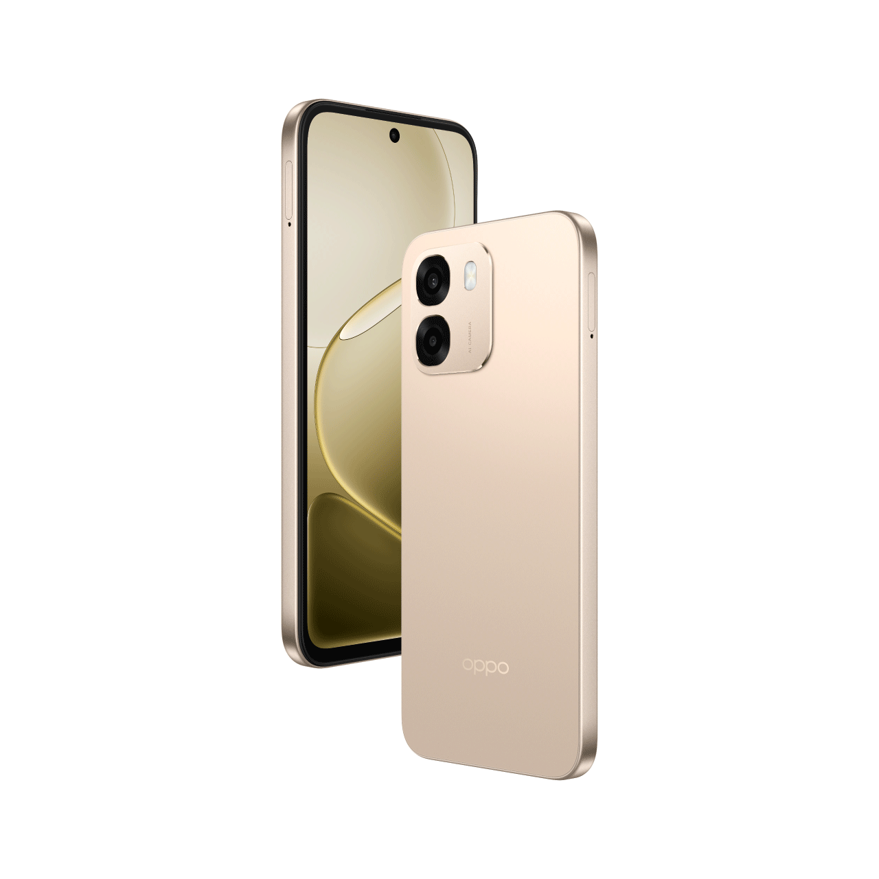 OPPO A6 5G | Entry-Level 5G Phone | OPPO Thailand - OPPO Thailand