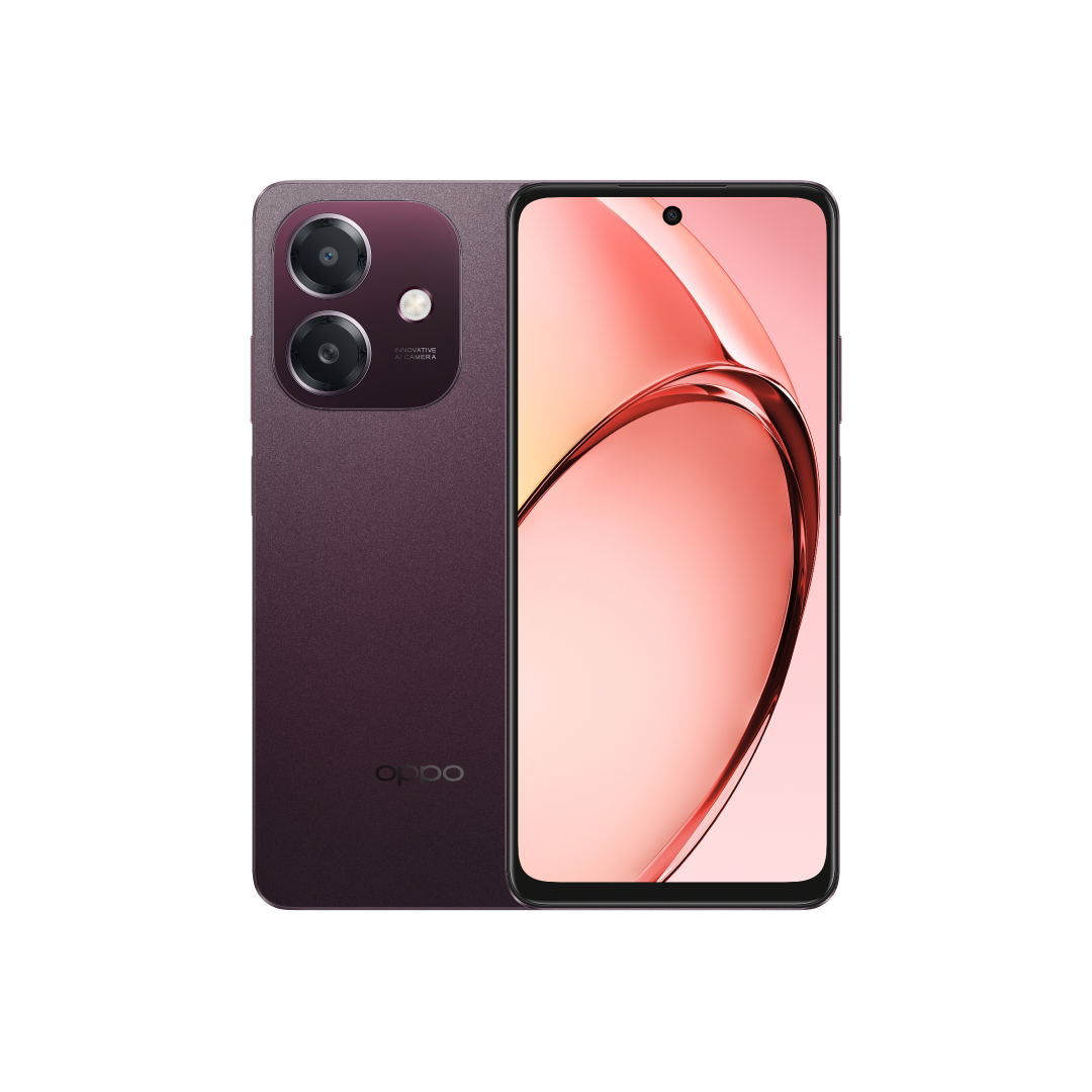 OPPO A3x - Jual HP OPPO A3x Harga Promo Terbaru - OPPO Indonesia