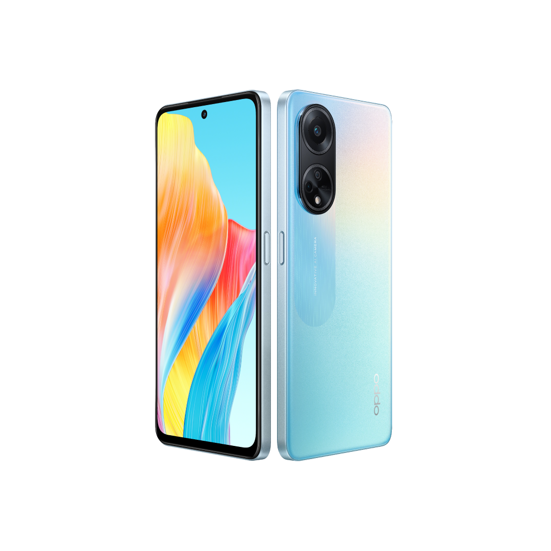 OPPO A98 5G - Jual HP OPPO A98 5G Harga Promo Terbaru - OPPO Indonesia