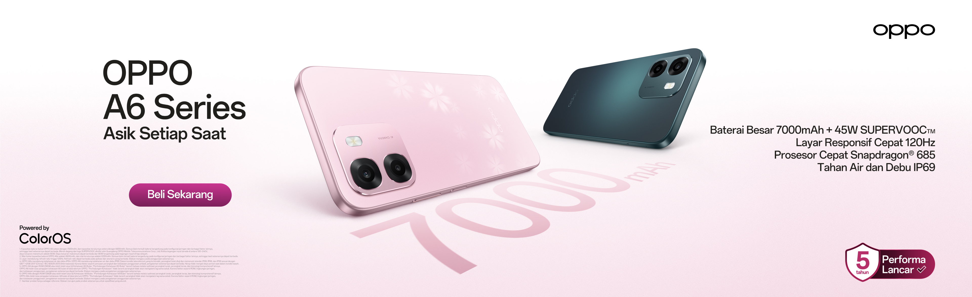 OPPO Online Store