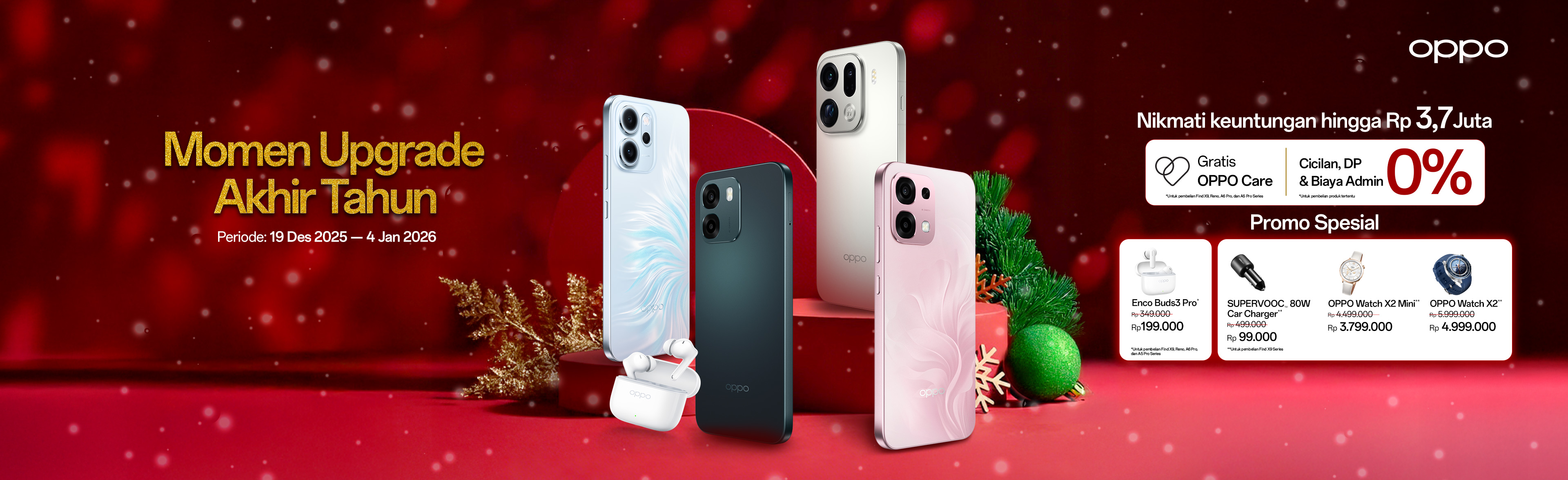 OPPO Online Store