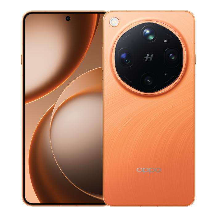 OPPO Find X9 Ultra - OPPO Thailand