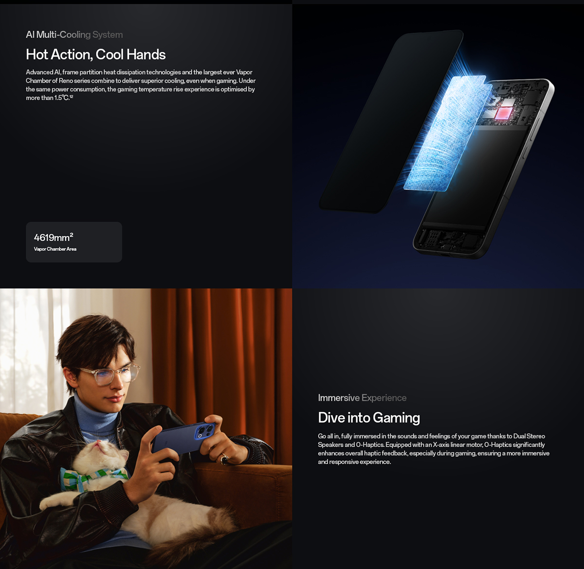 OPPO - OPPO Store (Indonesia)