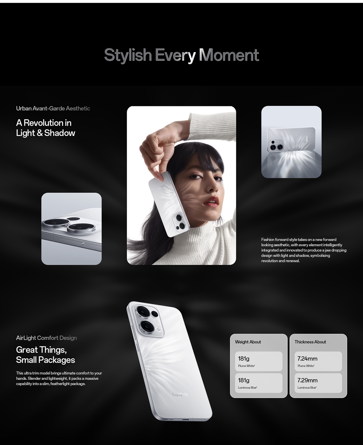 OPPO - OPPO Store (Indonesia)