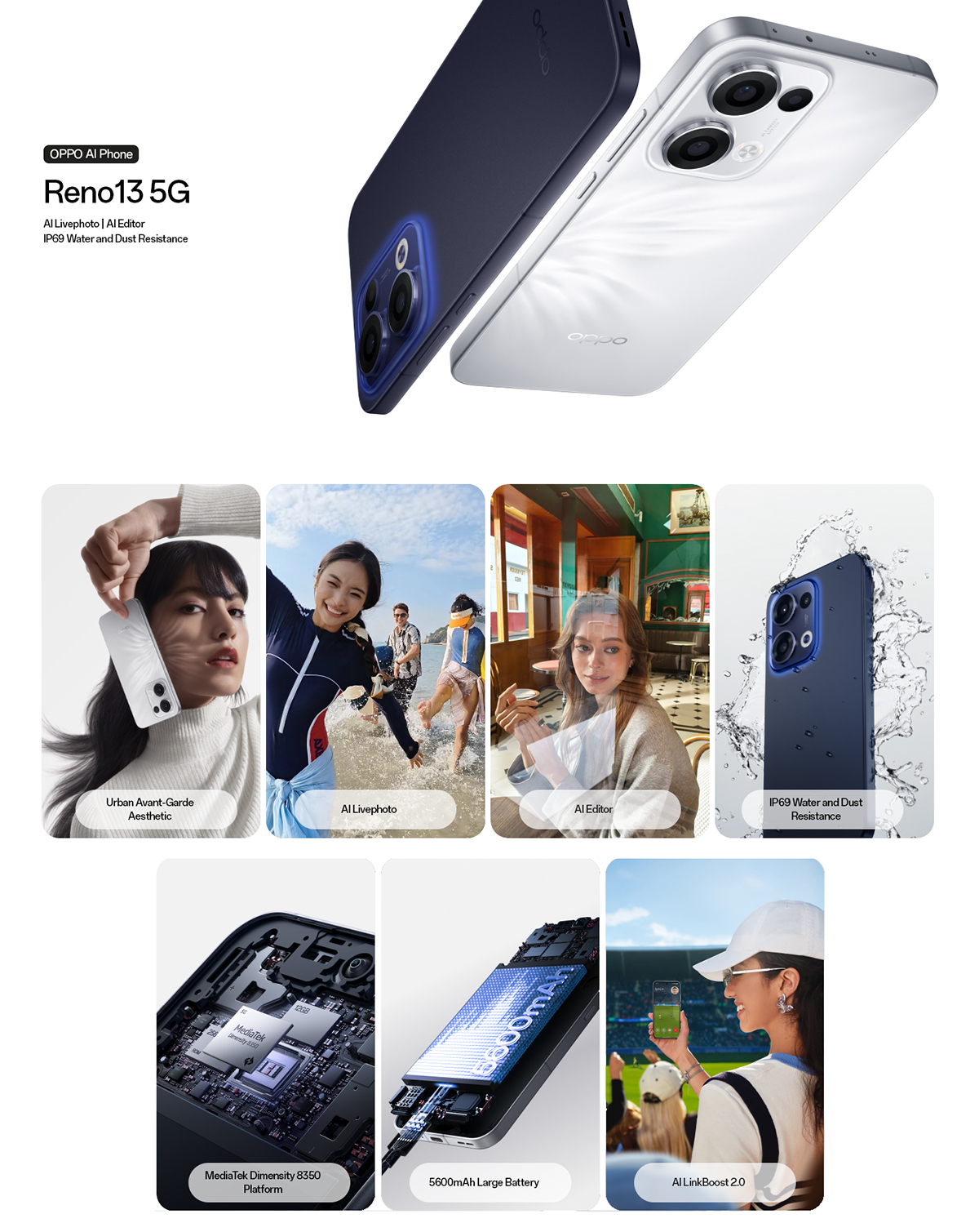 OPPO - OPPO Store (Indonesia)