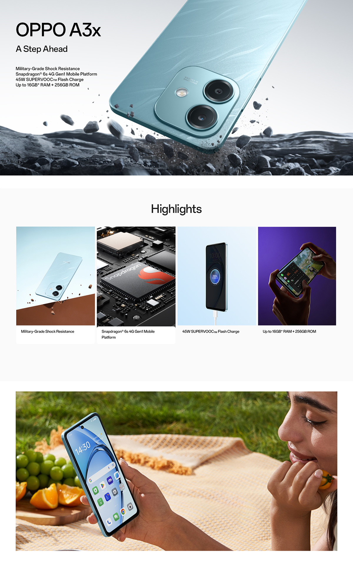 OPPO - OPPO Store (Indonesia)