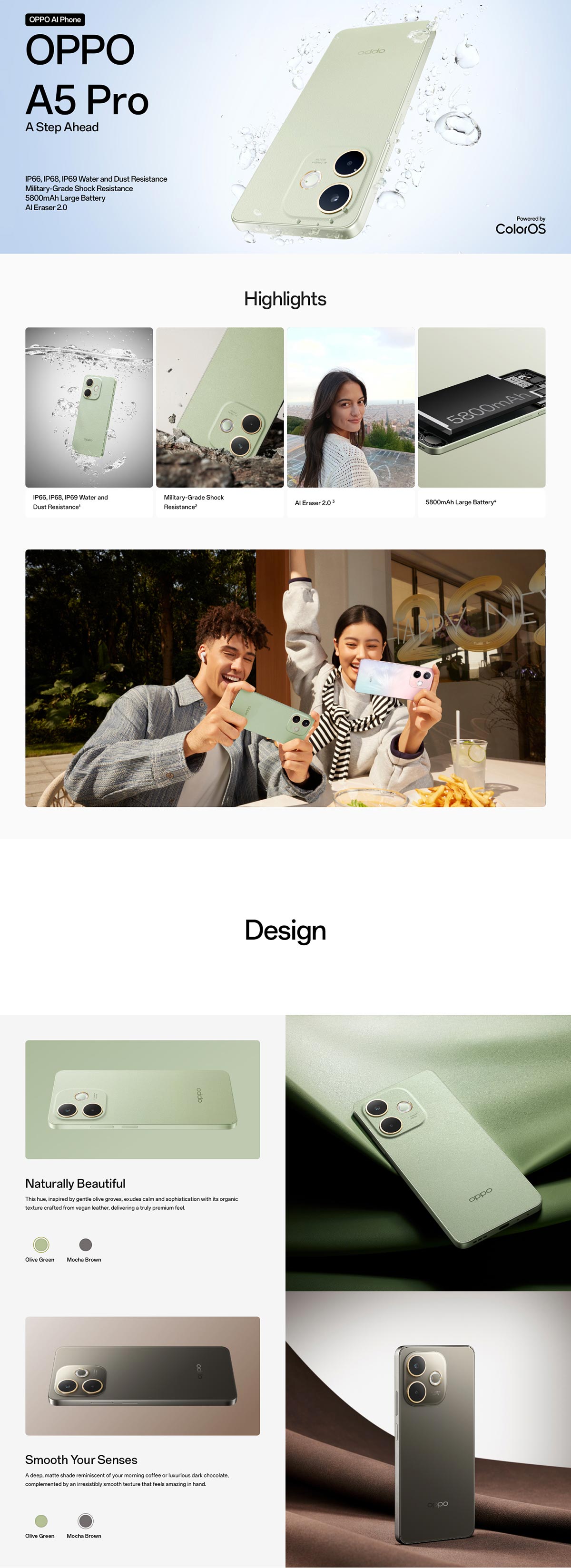 Jual HP OPPO Reno8 5G Harga Promo Terbaru | OPPO Indonesia - OPPO Indonesia