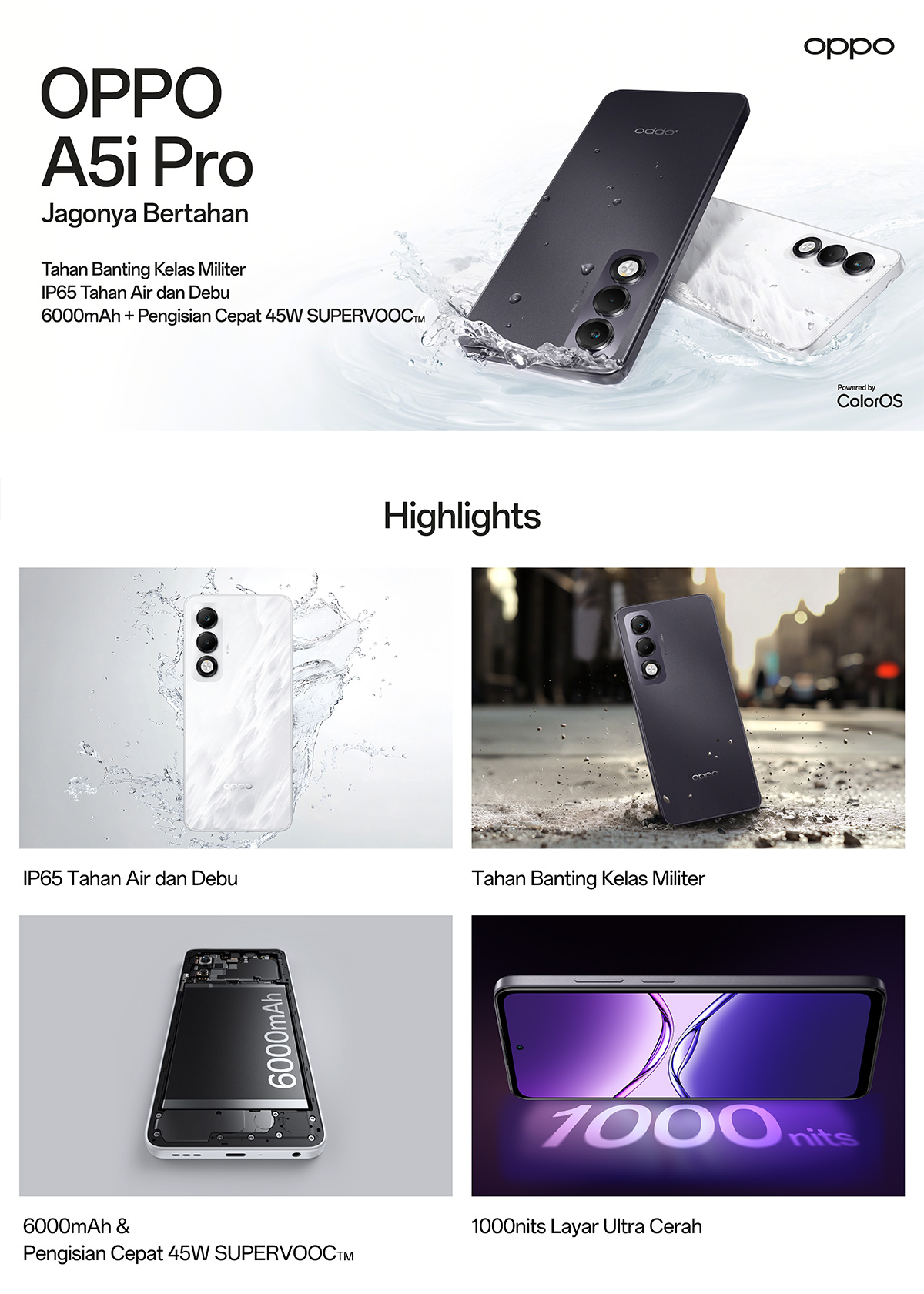 Beli OPPO Find X8 Pro Harga Promo Sekarang - OPPO Indonesia