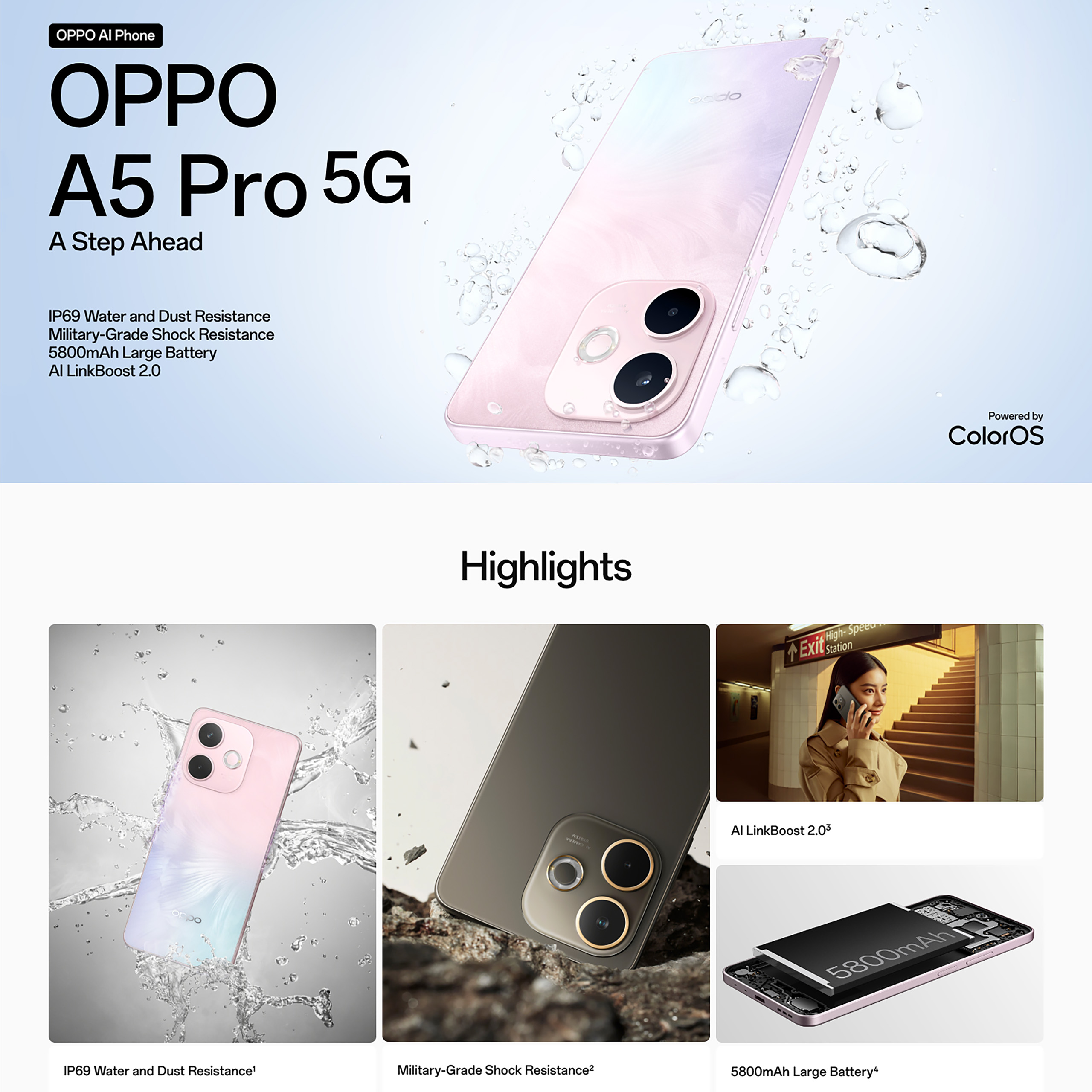 - OPPO Singapore