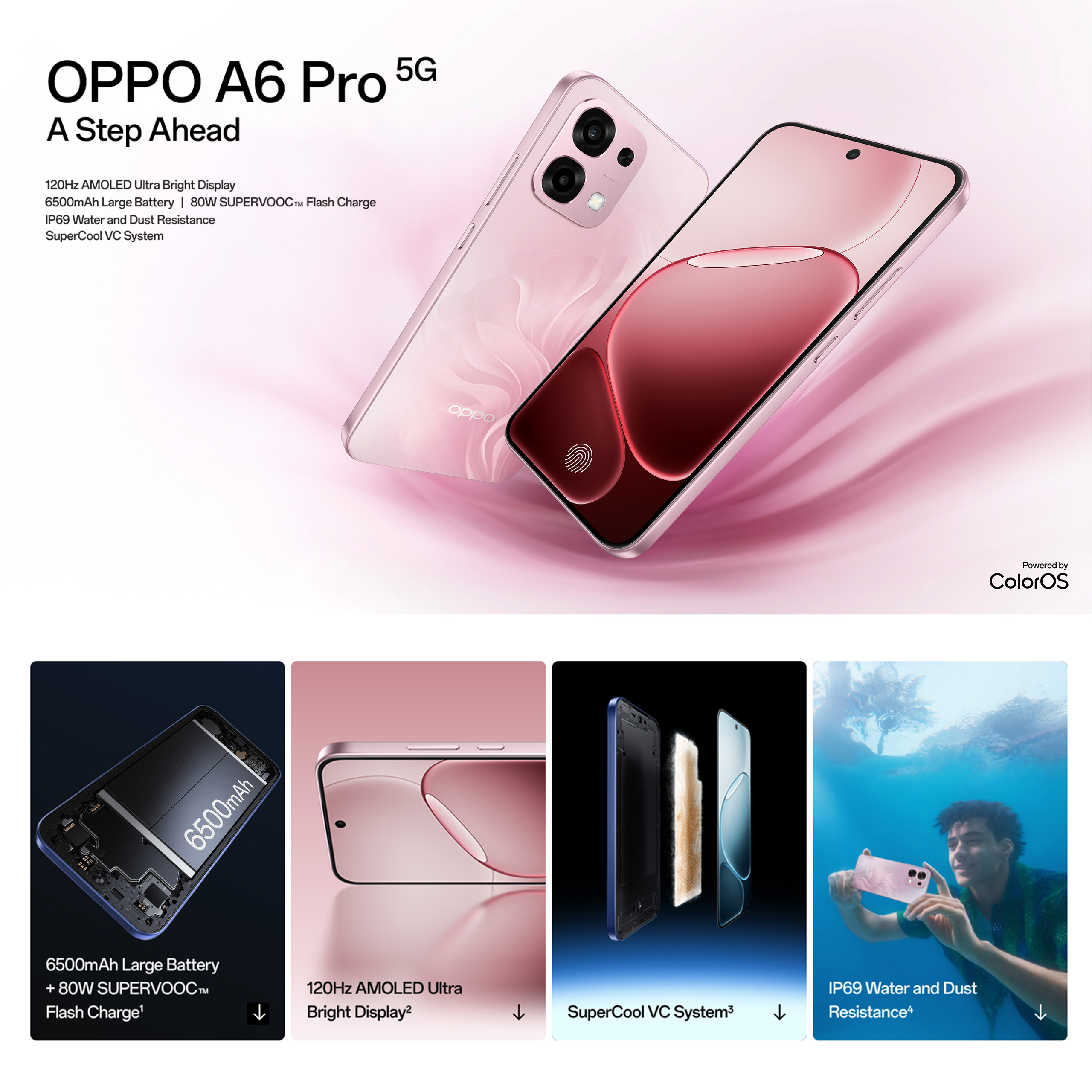 - OPPO Singapore